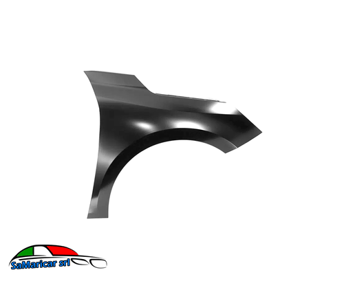 Garde-Boue Avant Droite Adaptable pour Opel F P2J0 01/2020 ...