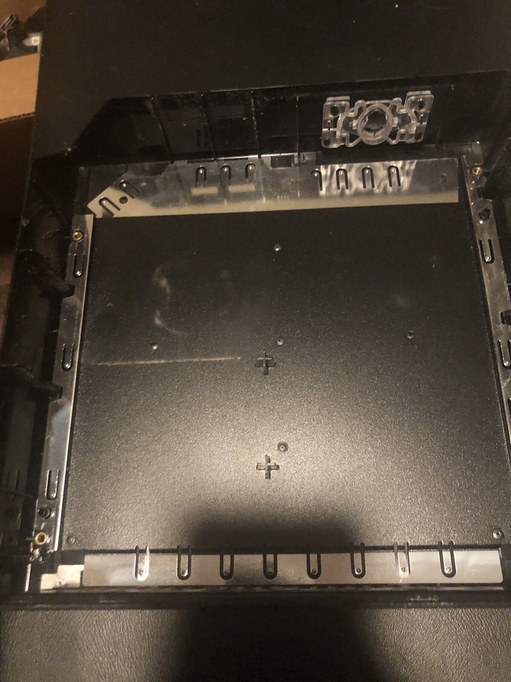 Alienware D07U Alpha Steam Machine Gaming PC Bottom Casing Shell | eBay