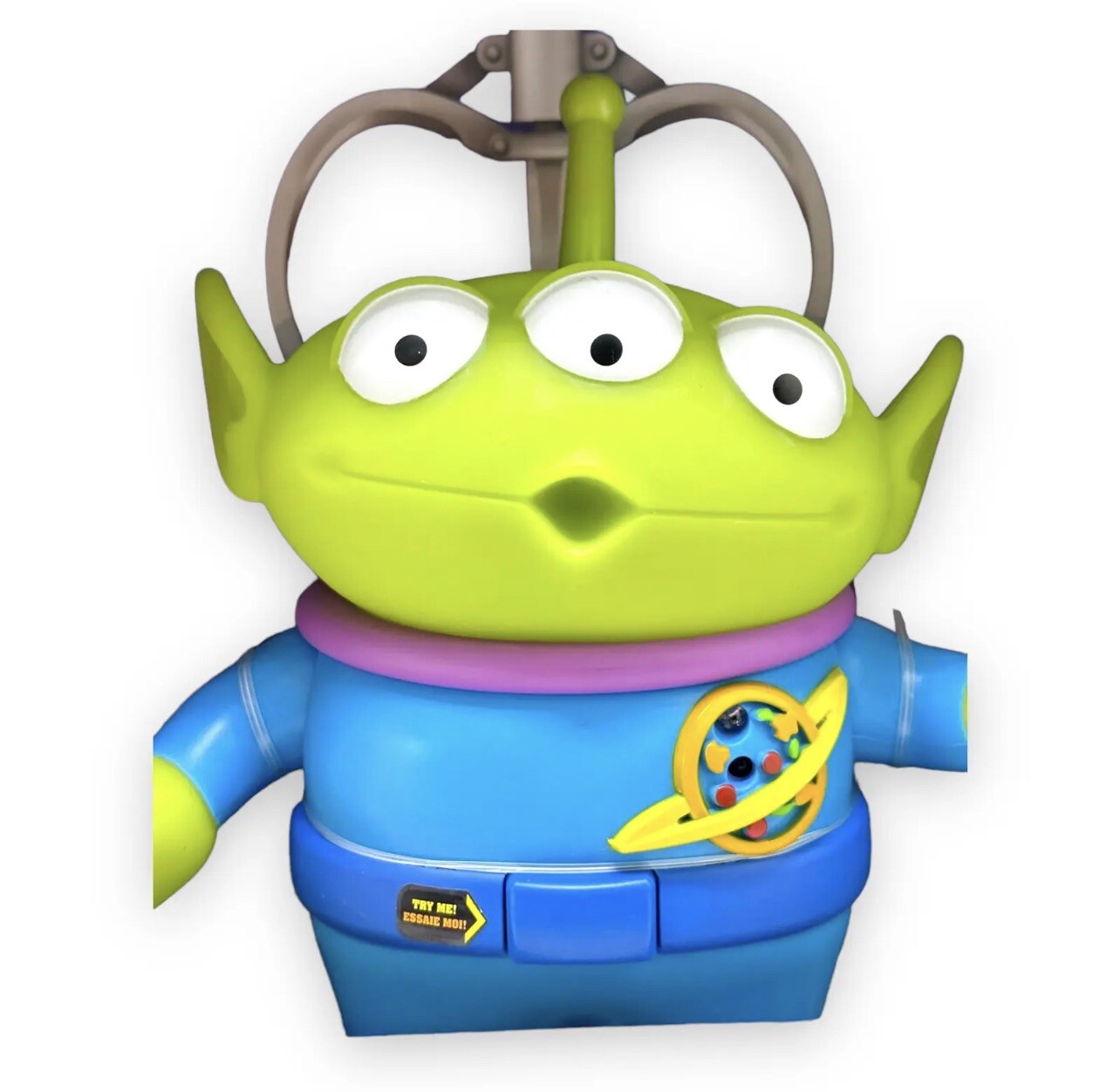 Disney Toy Story 4 Alien Interactive Talking Action Figure 2020 for ...