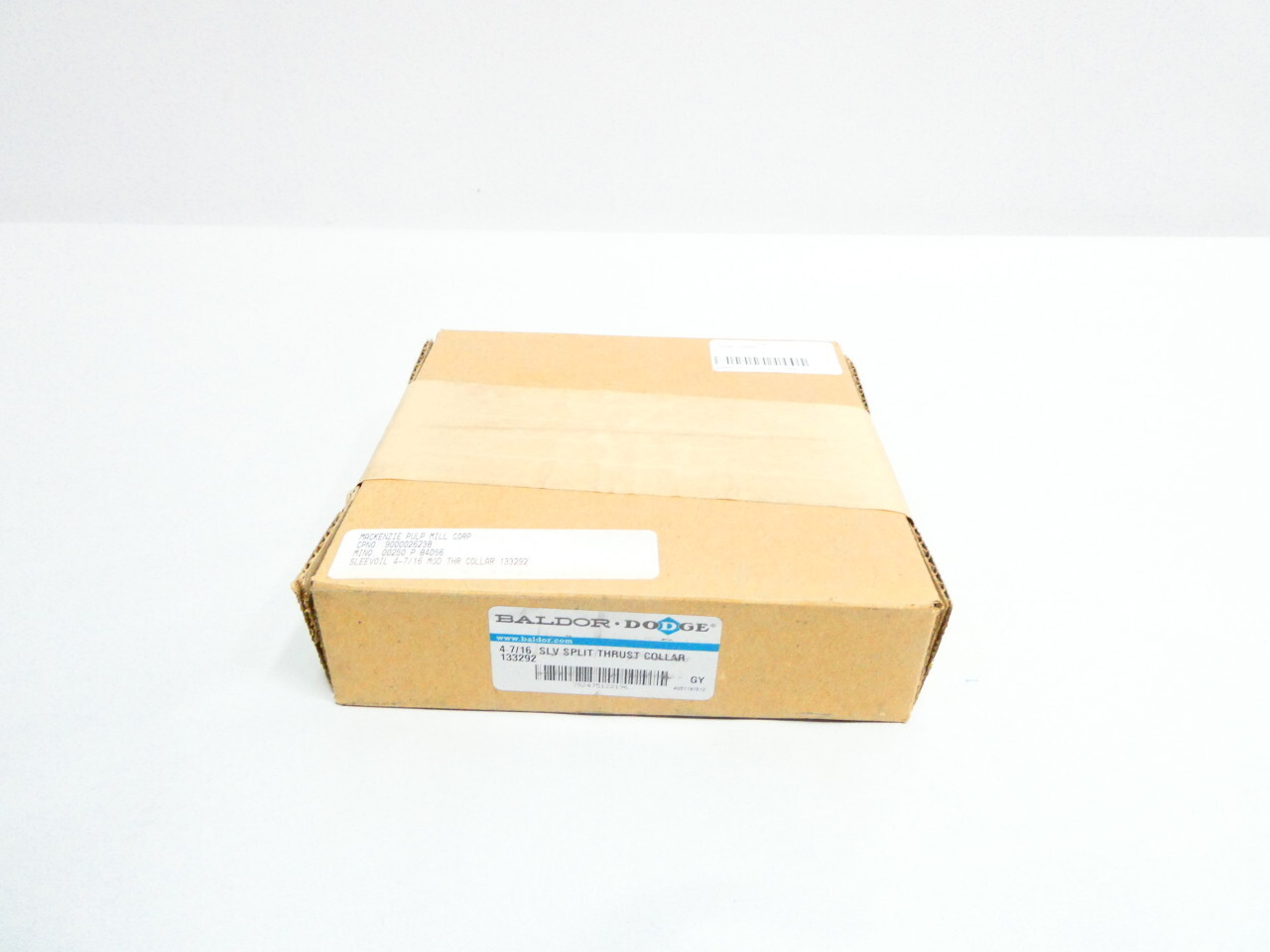 Dodge 133292 Split Thrust Collar 4-7/16in for sale online | eBay