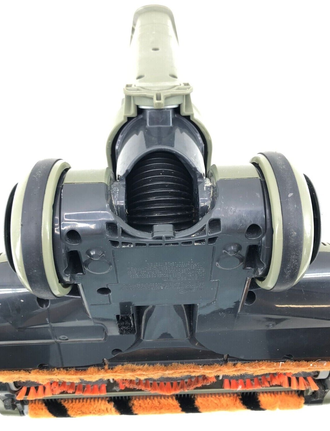 Shark AZ1000 APEX DuoClean Vacuum | GREEN | Pre-Owned Replacement Parts ...