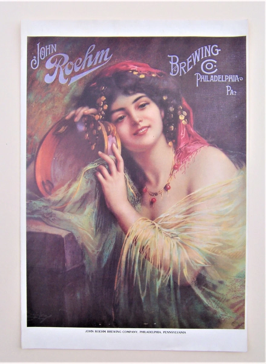 Vintage Couture Magazine Posters