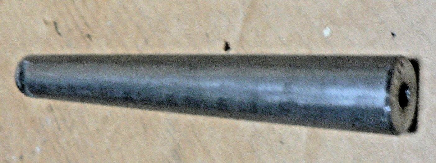 OSHKOSH MODEL MK18A1 ROLLER SHAFT TRAILER 3074860 | eBay