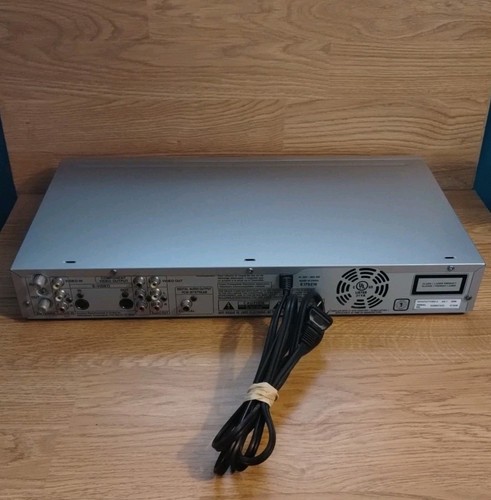 Presidian E175216 DVD-R/RW Player Recorder 16-163 Dolby Digital (No ...