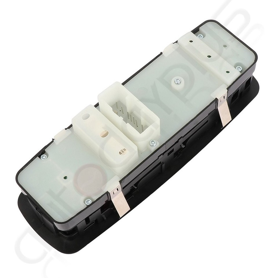 Master Power Window Switch for JEEP GRAND CHEROKEE 2014-2018 Front LH ...
