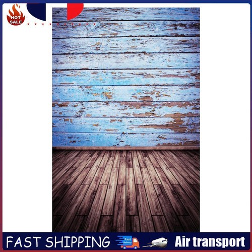 Fond tissu parquet mur photographie Studio accessoires fond Decor FR | eBay