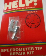 NAPA Universal Speedometer Cable Repair Kit 615-1795 for sale online | eBay