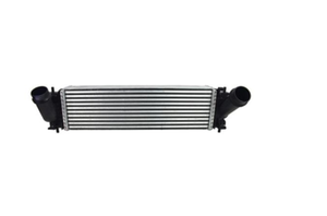 INTERCOOLER FOR NISSAN NAVARA 14461-4JA0B | eBay