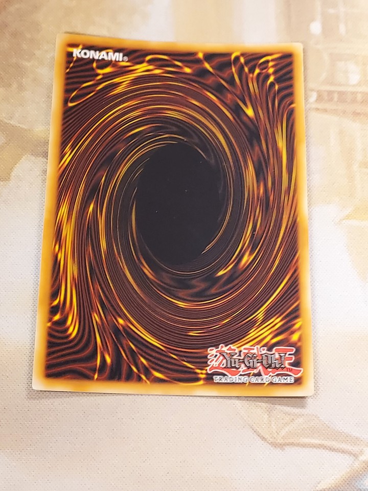 Dark Infant @Ignister MP22-EN086 Yu-Gi-Oh! Foil Holo Ultra Rare Nice ...