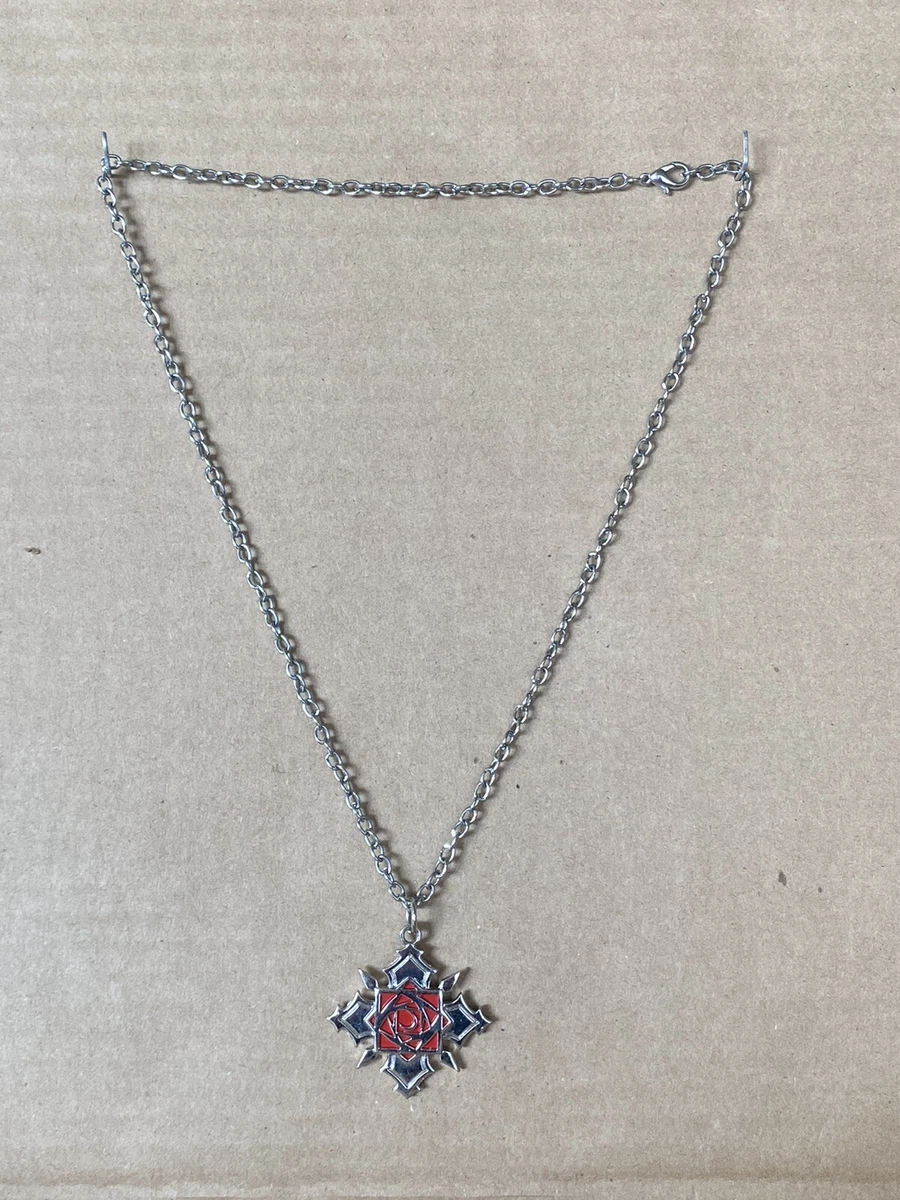 Vampire Knight Symbol Tattoo