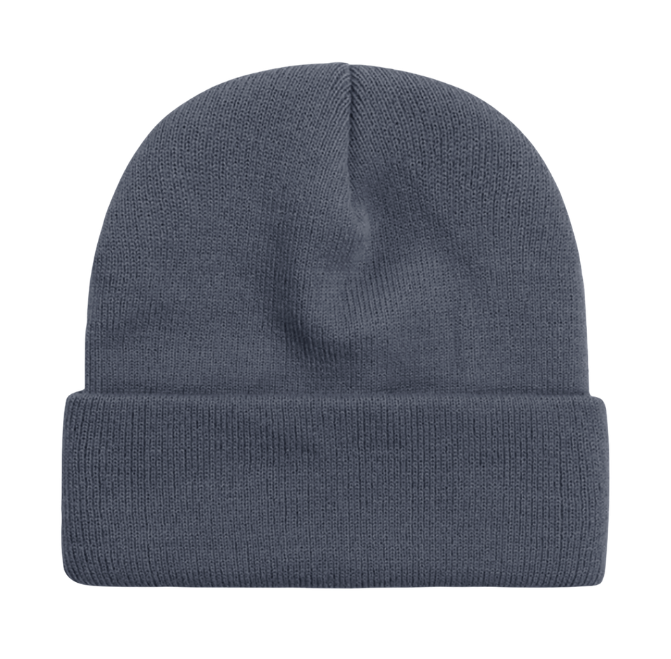 25 Pack Winter Beanie Hats, Unisex Thermal Toboggan Cold Weather Skully ...