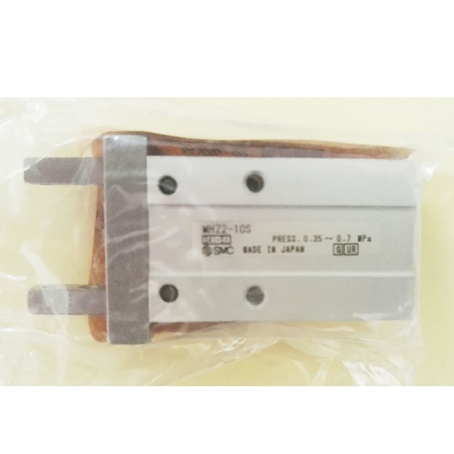 1X MHZ2-10S Angular Gripper SMC ORIGINAL for sale online | eBay