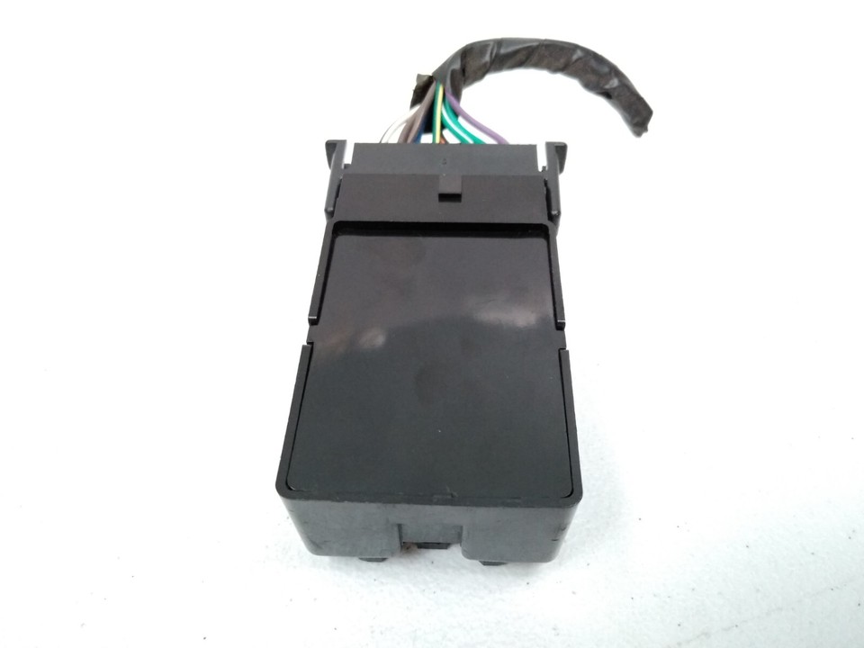 4503104 Dodge 1994 1997 Ram Truck 1500 Delay Wiper Relay Intermittent ...