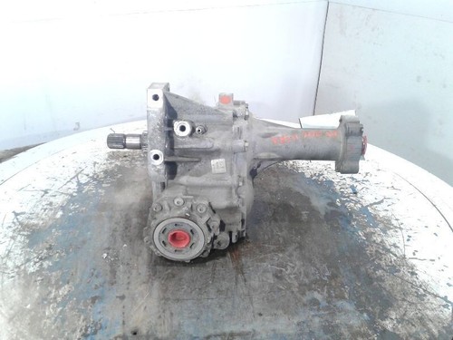 2010-2011 Cadillac SRX Transfer Case Assembly Opt MH4 ID 55574304 OEM ...