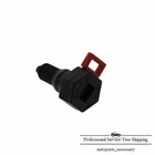 Transmission Oil Seal Cover Set 31256845 31256729 For Volvo S80 XC60 ...