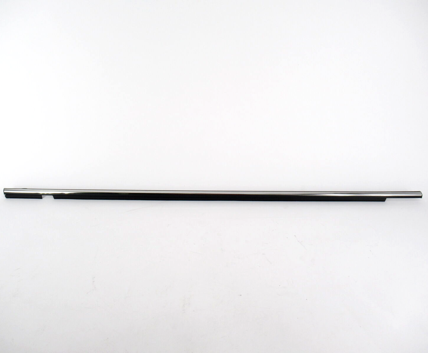 Genuine OEM Toyota 75711-0T010 Passenger RH Front Belt Molding Sweep 09 ...