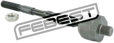 0222-J11E Febest STEERING TIE ROD 480014EH0A, 48001-4EH0B, 48001-4EH0A ...