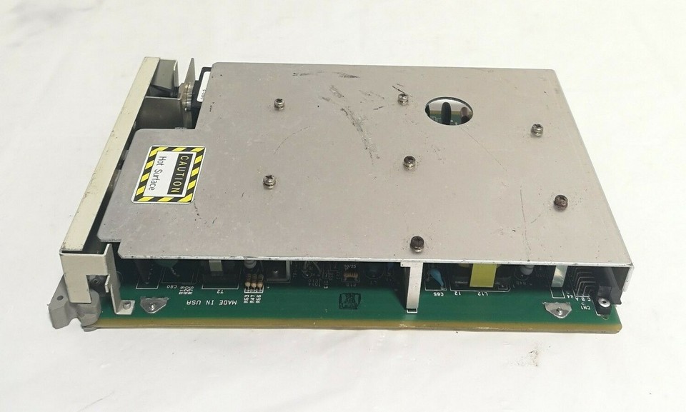 Fujitsu FC9612PW11 PW1A Power Supply Module | eBay
