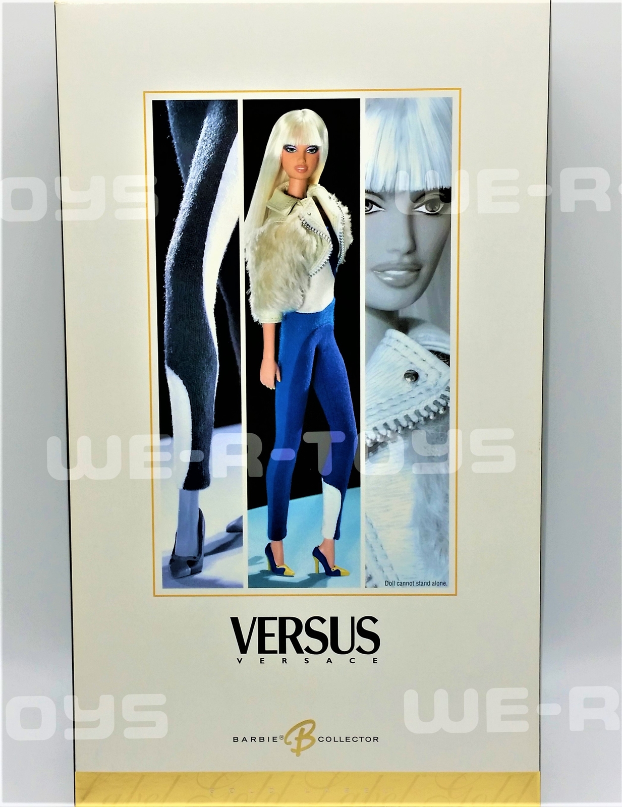 Versus 2004 Barbie Doll for sale online | eBay
