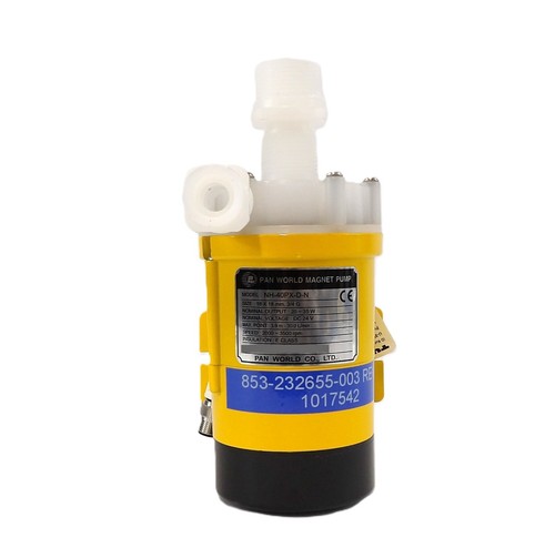 Pan World NH-40PX 24VDC Magnet Pump New | eBay