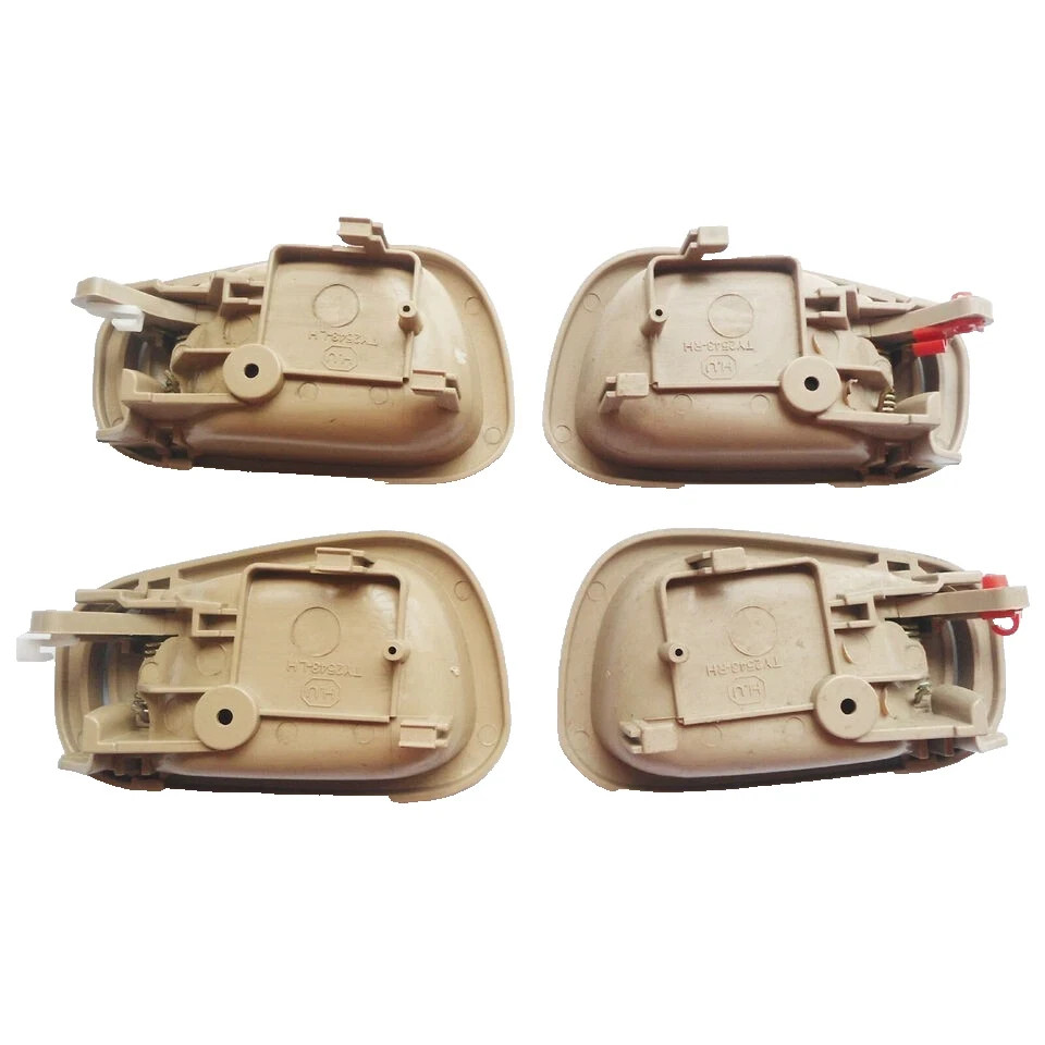 For 1998-2002 Toyota Corolla Geo Chevy Prizm Inside Left Right Door ...