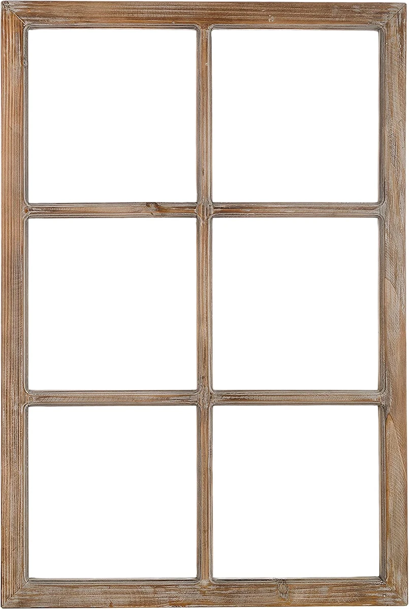 Wooden Window Frame Png