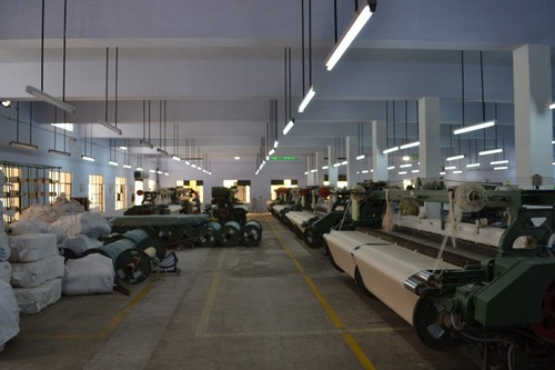 Calico Plain Weave 100% Cotton Laminated HEAVY WT Drop Cloth Canvas ...