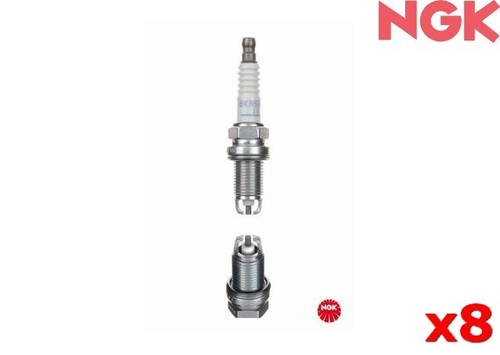 NGK Spark Plug Multiground (BKR5EKB-11) 8pcs | eBay