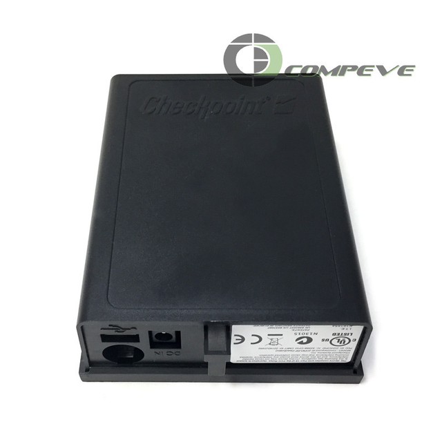 Checkpoint 10111967 Cpid-rf Deactivator Chassis & PSU for sale online ...