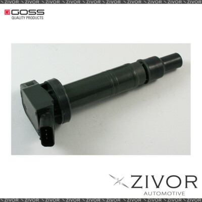 New GOSS (C585) Ignition Coil To Fit Toyota (X8 Pv) (GIC450) | eBay