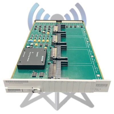 Lucent, TN1842, 106945124, E5PQAH1, 5ESS SASMEM UNIT, *AF91223* | eBay
