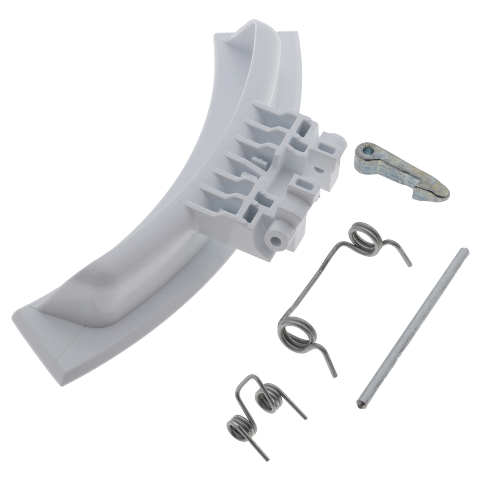 Electrolux Rex Zanussi ORIGINAL porthole handle washing machine EWF EWS ...