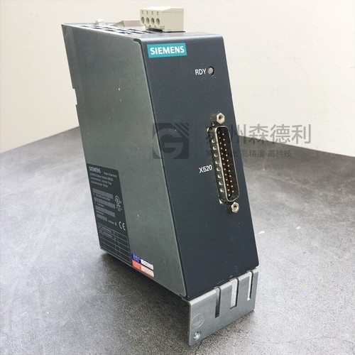 NIB Siemens Sinamics Sensor Module Smc20 6SL3055-0AA00-5BA1 | eBay