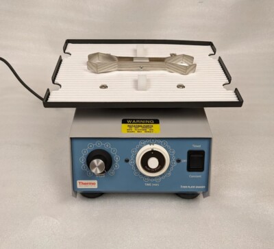 Shakers - Titer Plate Shaker