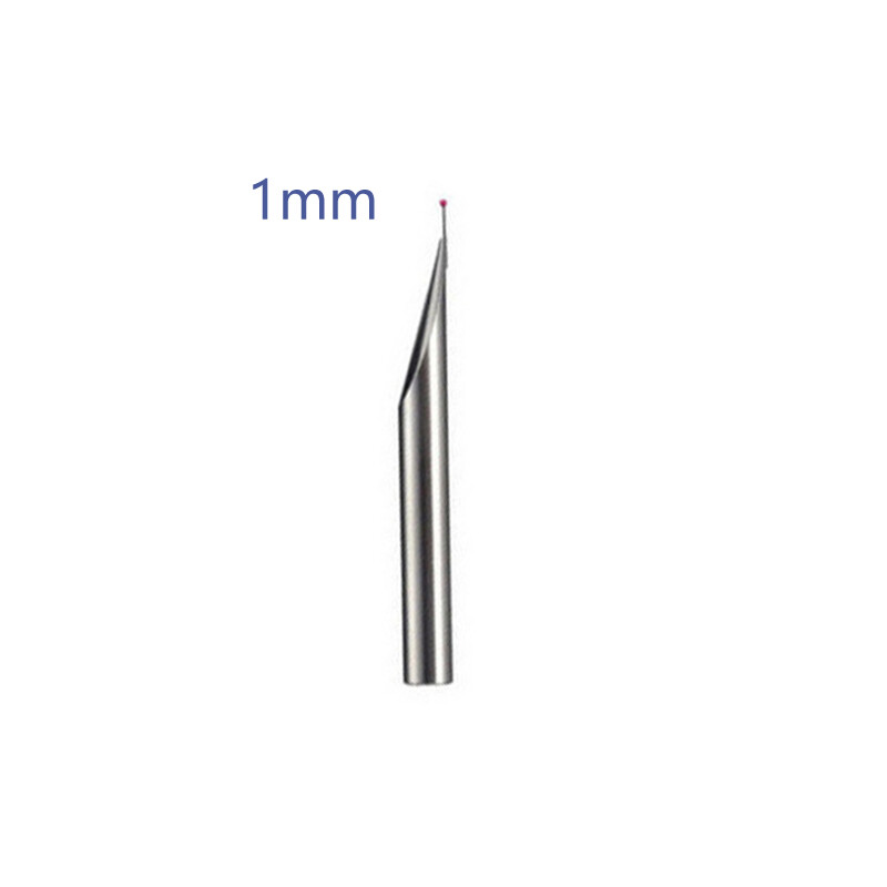 Carbide/Ruby Ball Tip Probe insert Used to Height Gauges,10 sizes to ...