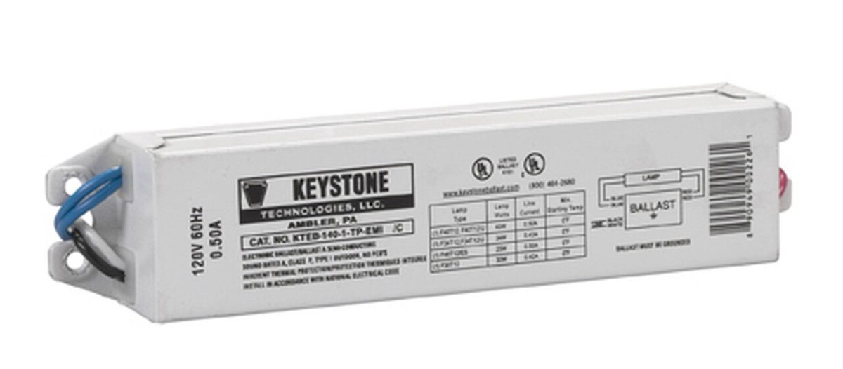Keystone Ballast Distributors Keystone Technologies Efficient Lighting
