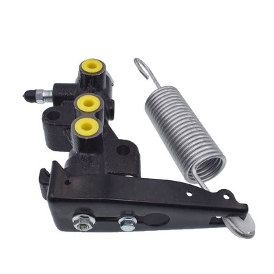 Loadlifter 5000 Air Spring ACROPIX Brake Load Sensing Proportioning ...