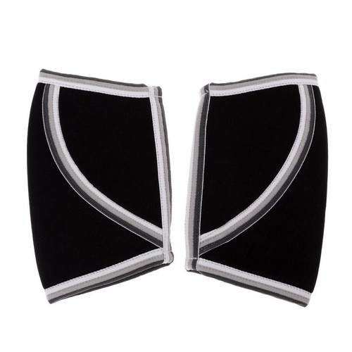 Elbow Support 5mm Neoprene Fit Elbow Sleeves Weight Lifting | eBay