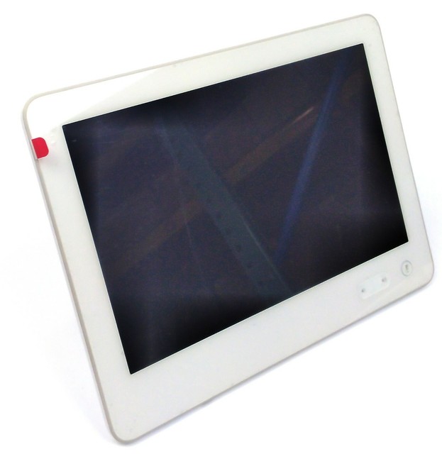 Cisco TelePresence Touch 10 Control Panel for sale online | eBay