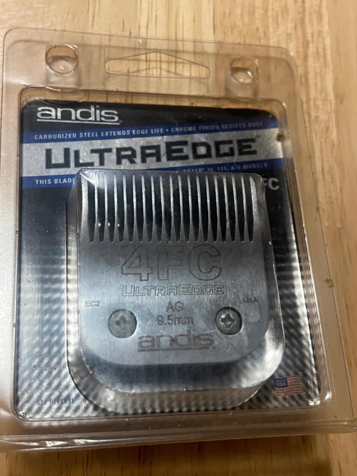 Oster Hair Clipper with extra blades. Nice Condition. | eBay