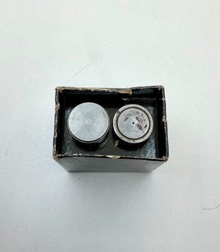 Culman Balance Wheel Balloon Chuck Collet Watchmaker Tool 8mm Set | eBay