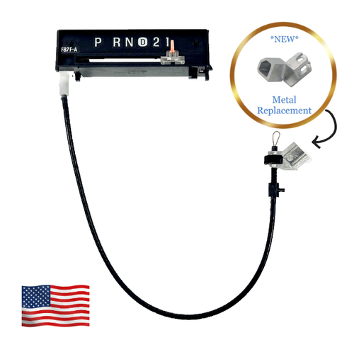 1997-2003 Ford Ranger Parking Gear Shift Shifter Selector Indicator ...