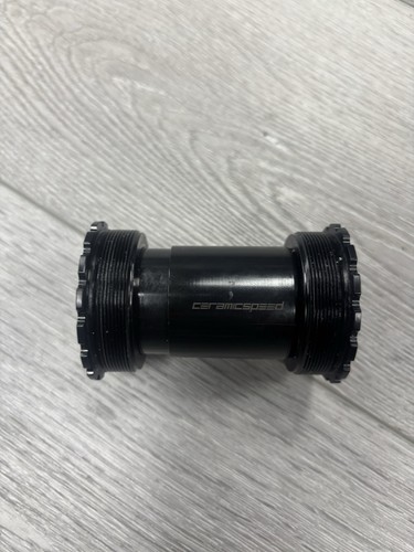 Ceramic Speed T47/86 Inboard Bottom Bracket for SRAM Dub Coated | eBay