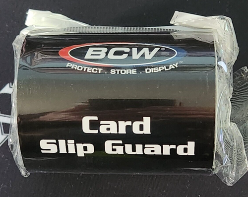 BCW Card Slip Guard Strip | eBay