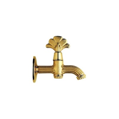 Rubinetto Stilizzato Bronzato a parete | eBay