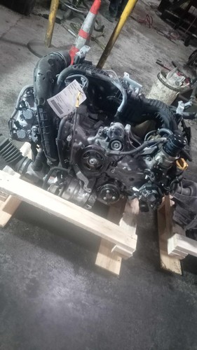 Used Engine Complete Assembly fits: 2020 Subaru Ascent 2.4L VIN A 6th ...