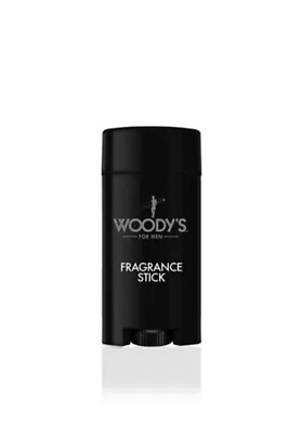 Woody's Fragrance Stick Solid Form Cologne for Men Discontinued | eBay