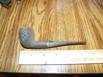 Vintage Estate Pipe DR. GRABOW WESTBROOK | eBay