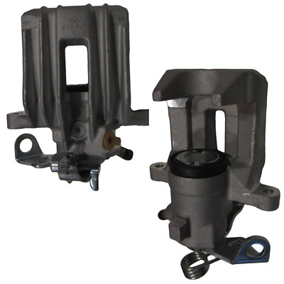 NEW REAR LEFT BRAKE CALIPER FOR AUDI A3 TT VW GOLF MK3/4 SKODA OCTAVIA ...