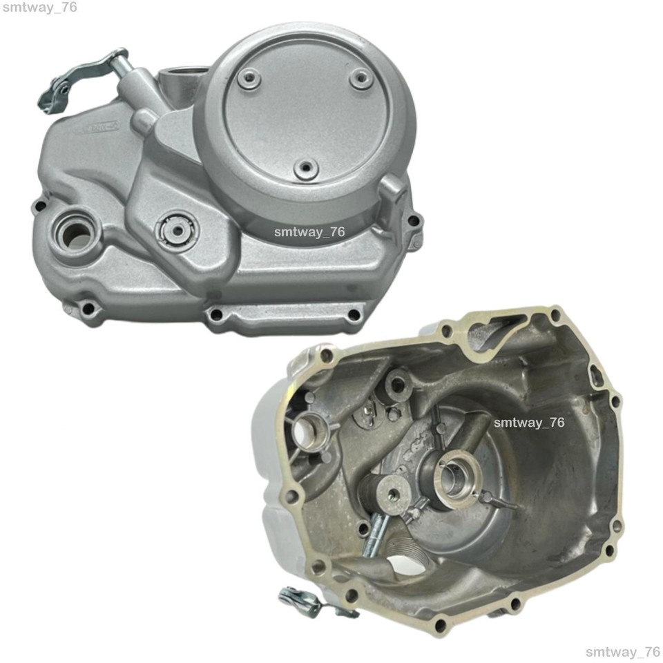 Kawasaki KSR KLX 110 DRZ 110 Manual Clutch Conversion COMPLETE Kit FREE ...